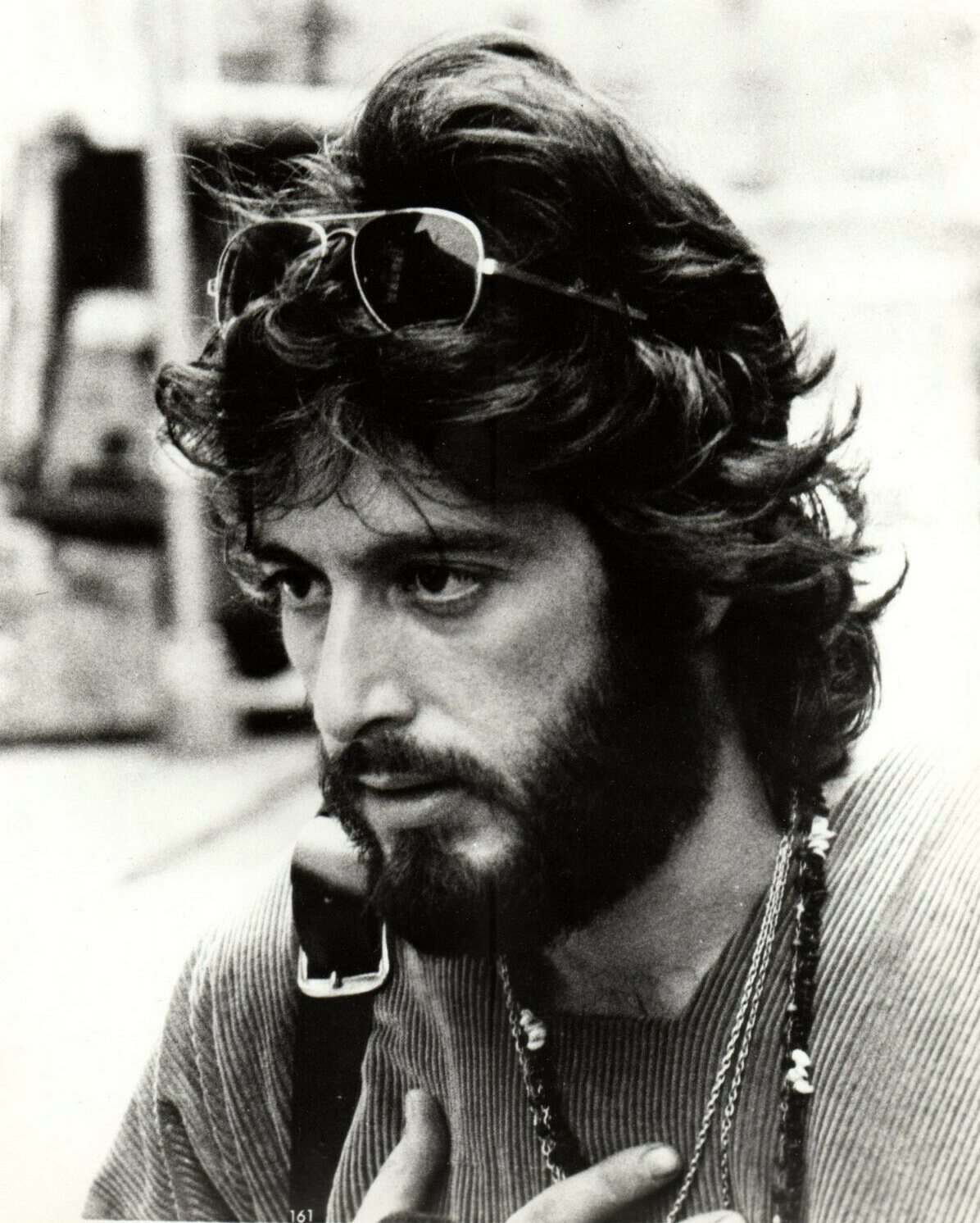 Al Pacino: The Evolution of an Intensity Icon | The Anatomy of ...